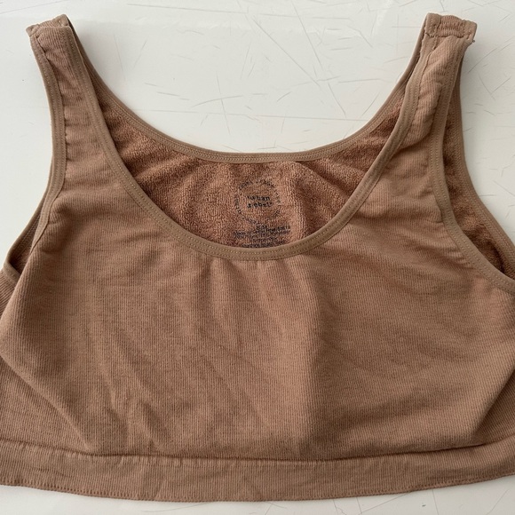 Urban Rebel | Tops | Urban Rebel Crop Tank Size Sm | Poshmark